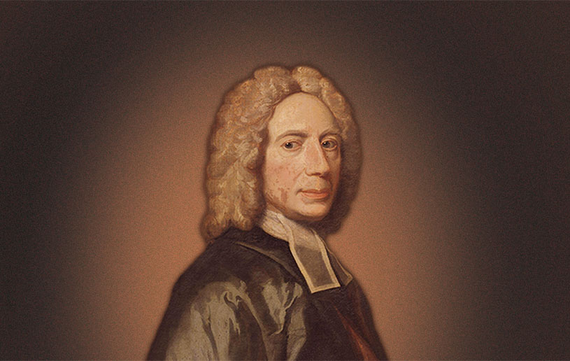 Isaac Watts | Insight for Living Canada